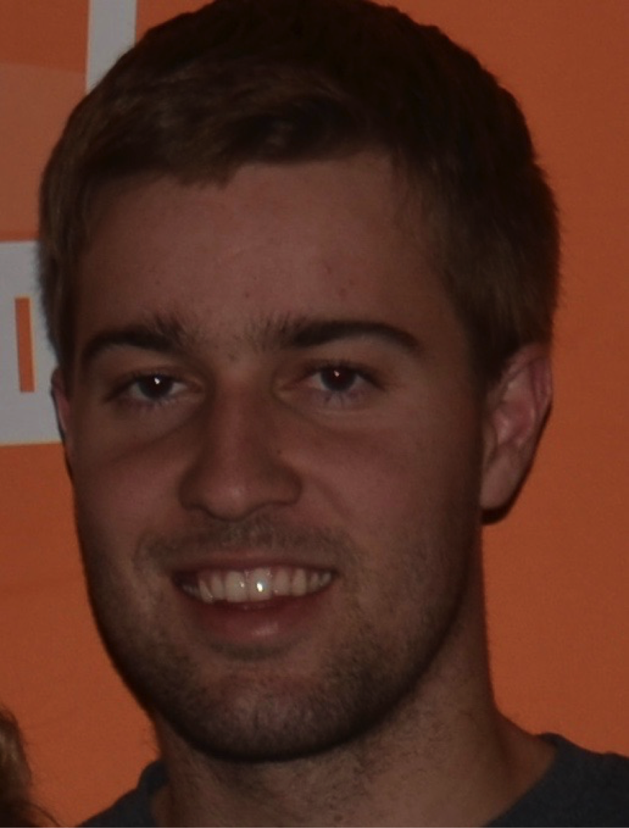 Bd Member Ian Gustafson - The Swifty Foundation