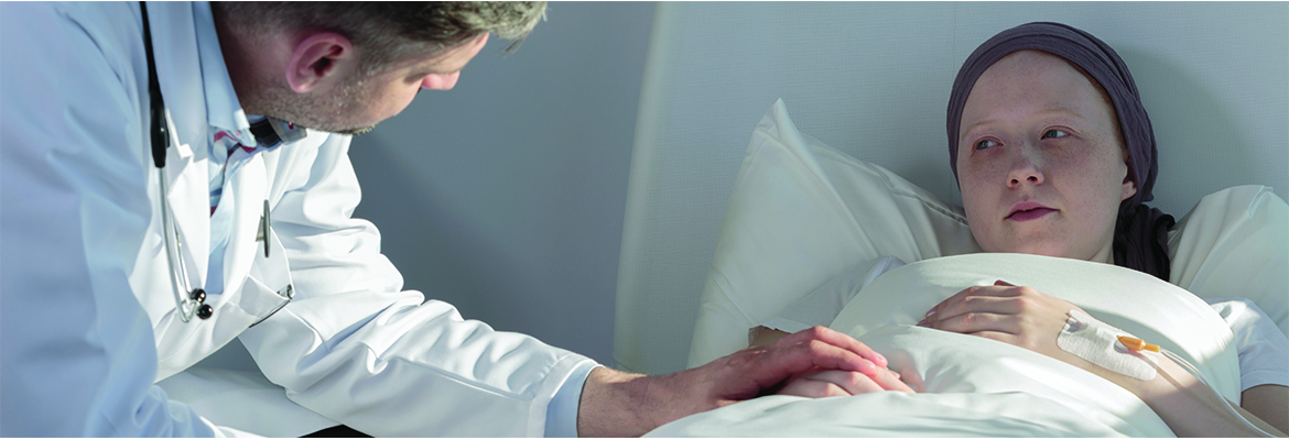 Impact of Pediatric Cancer - The Swifty Foundation