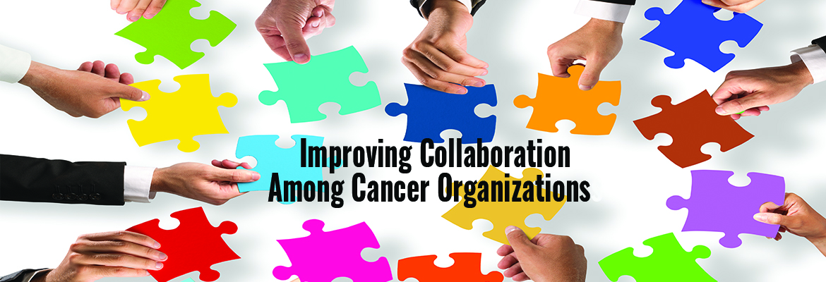 IMPROVING COLLABORATION - The Swifty Foundation