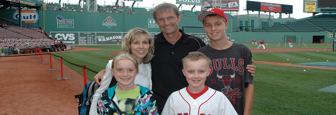 The Story of Swifty - The Swifty Foundation