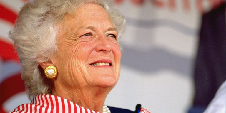 Remembering Pauline Robinson "Robin" Bush - The Swifty Foundation