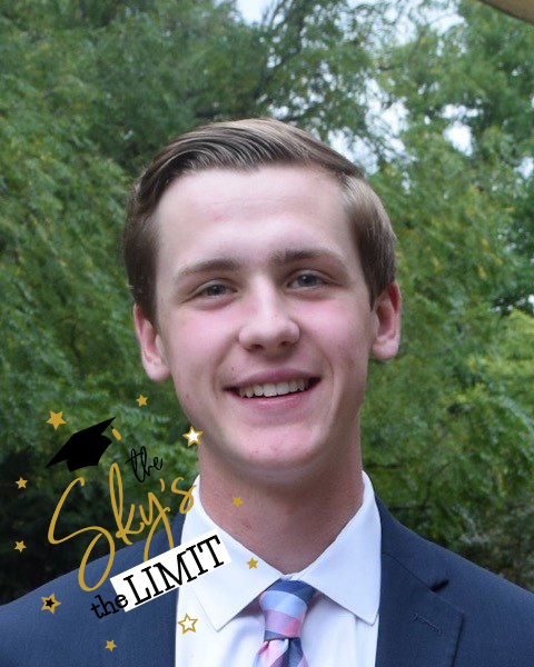 Our Class of 2020 - The Swifty Foundation