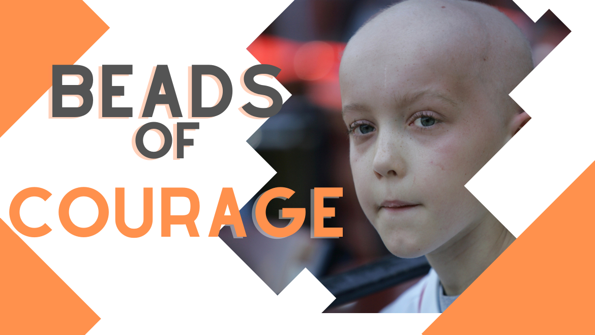 Beads of Courage - The Swifty Foundation