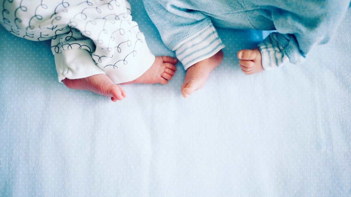 Resources for Safe Babies - The Swifty Foundation