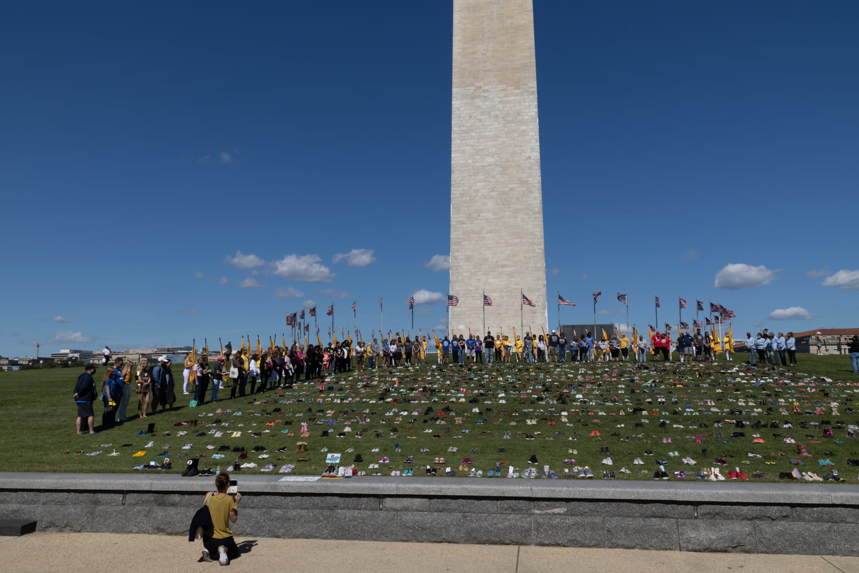 Curefest 2021 - The Swifty Foundation